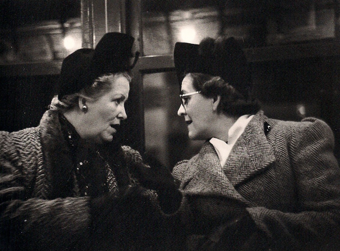 walker_evans_underground_metro_subway_ny_1 | Oscar en Fotos