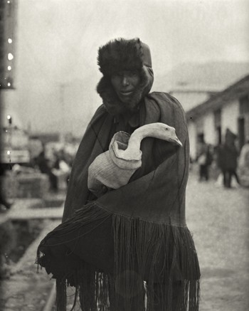 Galería: Adou | Oscar en Fotos