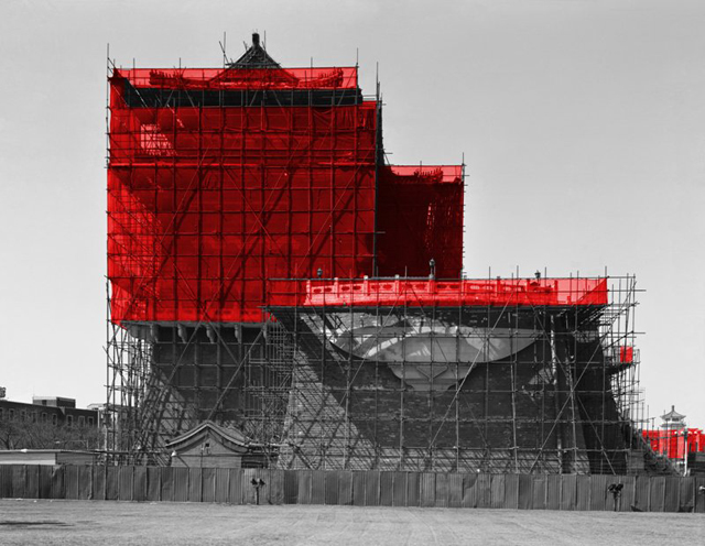 Zhou_Jun_9 | Oscar en Fotos