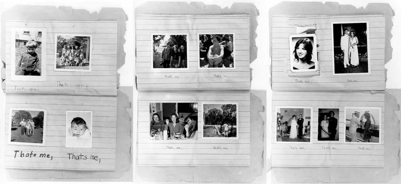 a_cindy_book | Oscar en Fotos