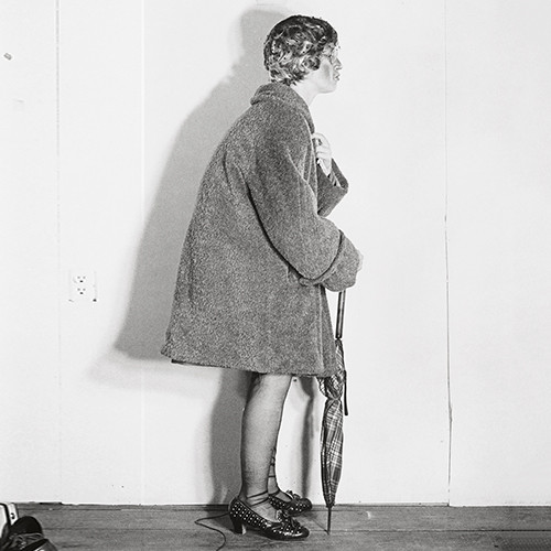 Cindy_Sherman_Early_Works_1 | Oscar en Fotos