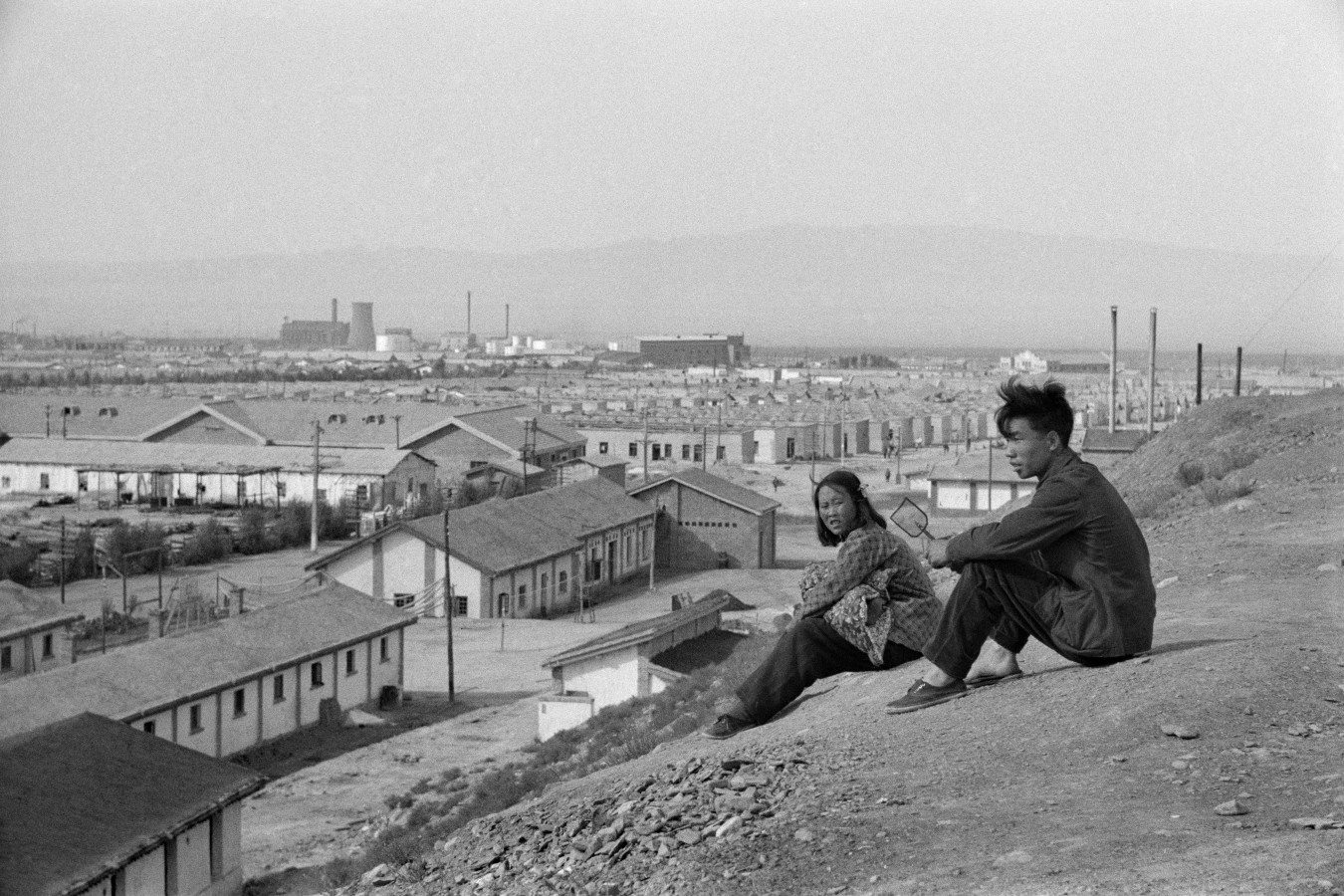 1958 The Great Leap Forward, China 27 | Oscar en Fotos