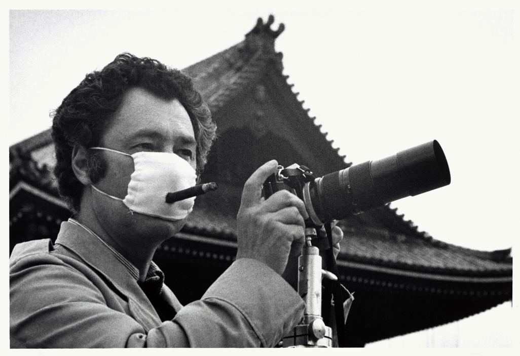 Galería: Elliott Erwitt | Oscar en Fotos