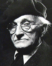 sander_retrato | Oscar en Fotos