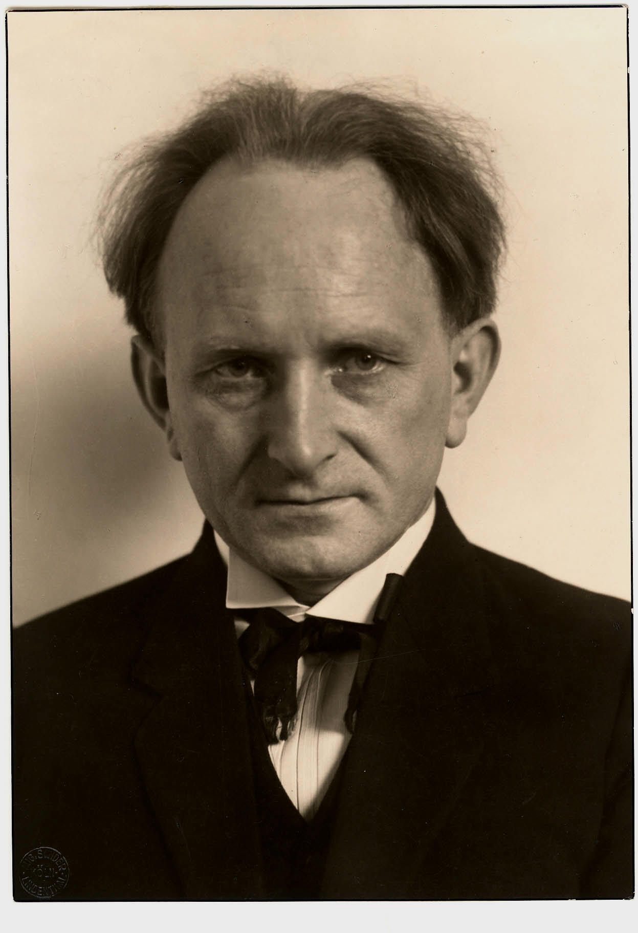 sander_retrato4 | Oscar en Fotos