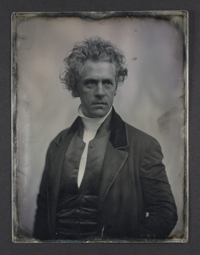 Galería: Southworth & Hawes | Oscar en Fotos