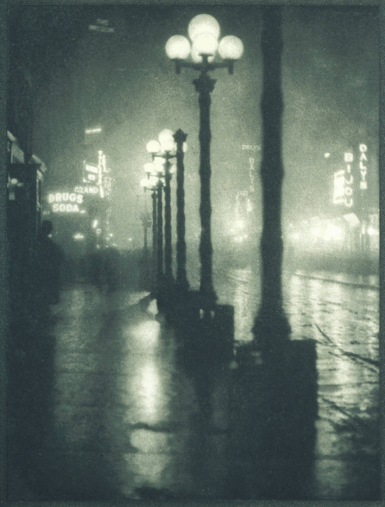 Galería: Alvin Langdon Coburn | Oscar en Fotos