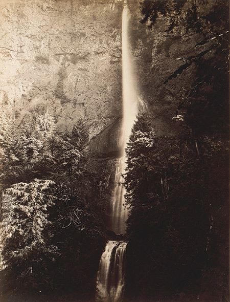 Galería: Carleton Eugene Watkins | Oscar en Fotos