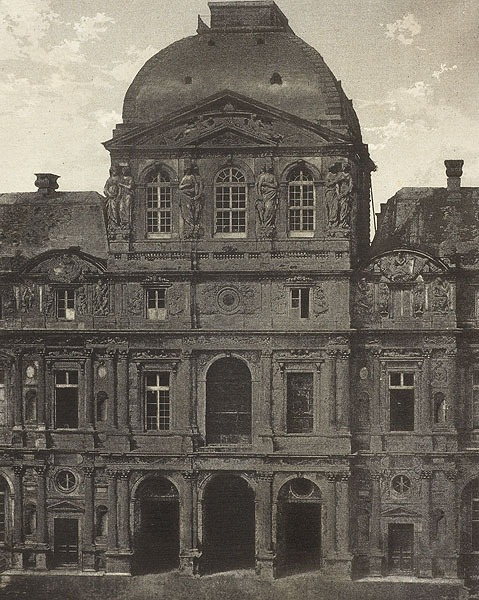 Galería: Charles Nègre | Oscar en Fotos