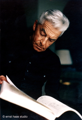 Galería: Ernst Haas | Oscar en Fotos