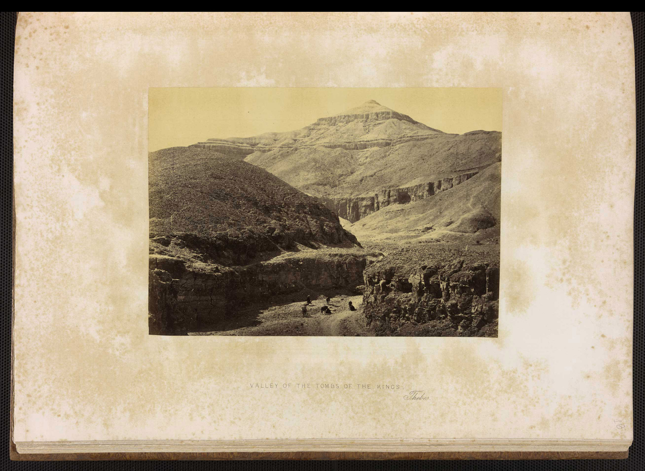 Galería: Francis Frith | Oscar en Fotos