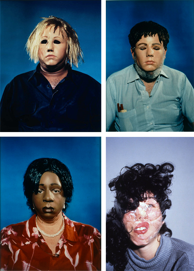 Gillian_Wearing_Video_2 | Oscar en Fotos