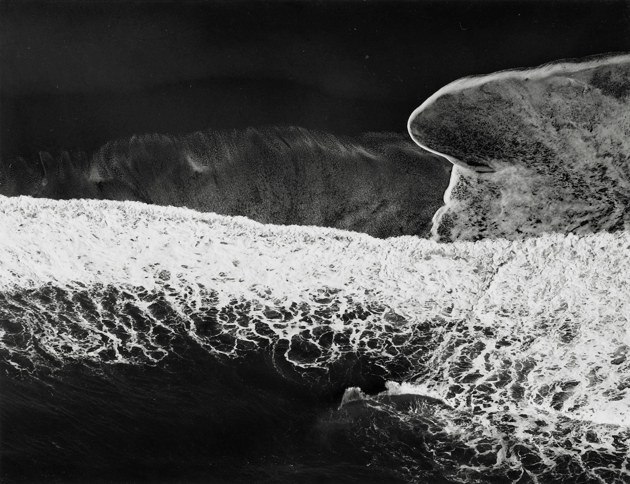 Galería: Minor White | Oscar en Fotos