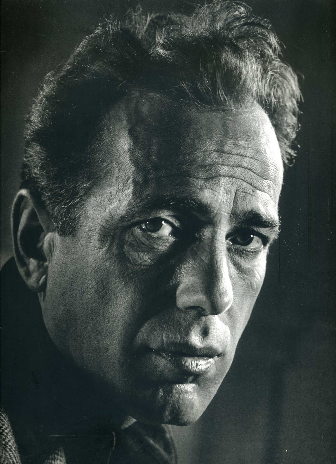 Galería: Philippe Halsman | Oscar en Fotos