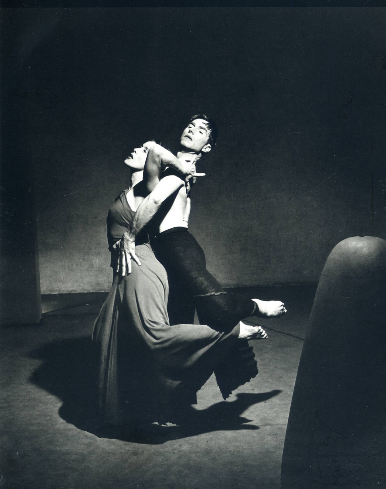 Galería: Philippe Halsman | Oscar en Fotos