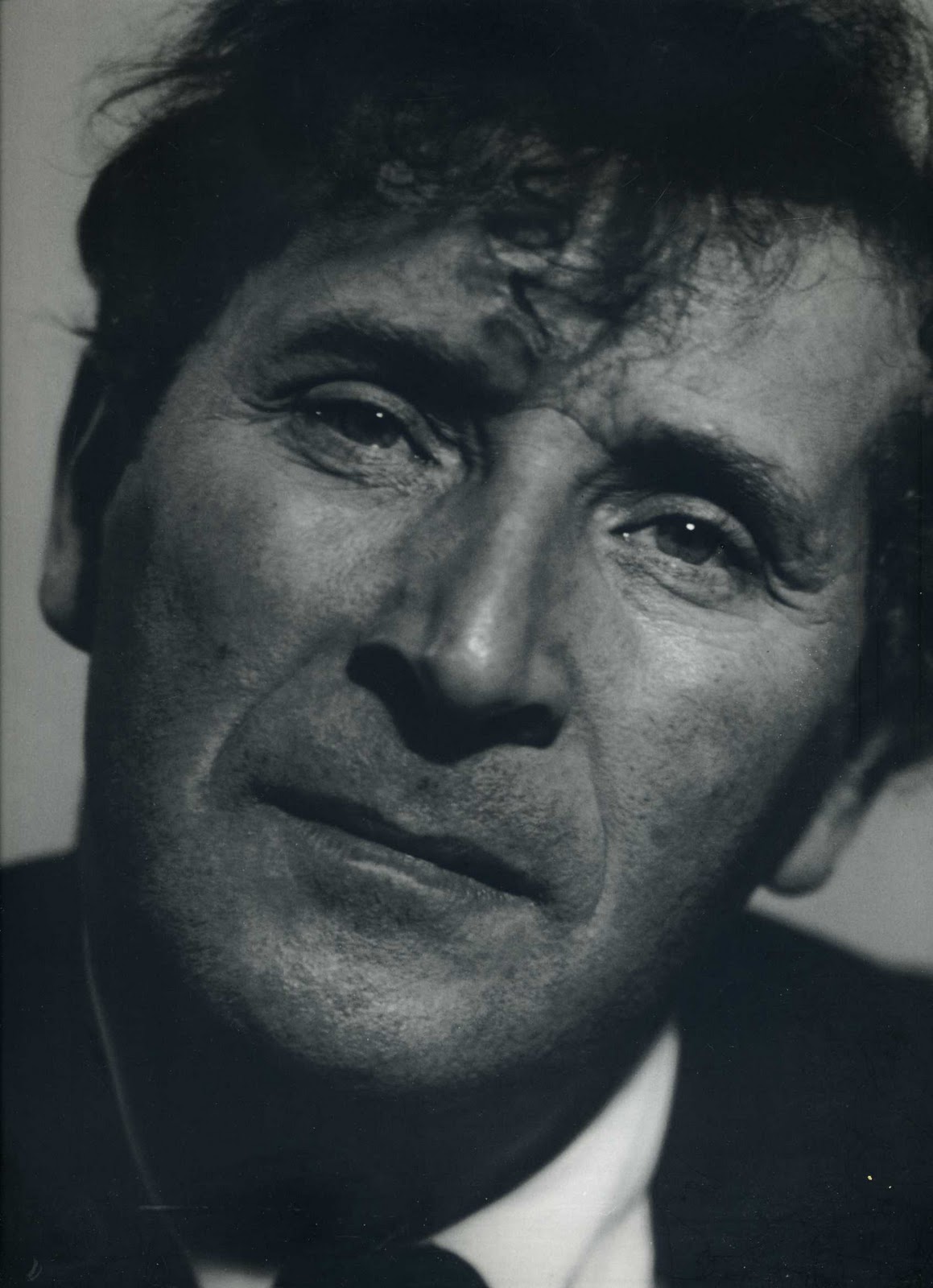 Philippe Halsman: el fotógrafo que dio el salto al mundo | Oscar en Fotos