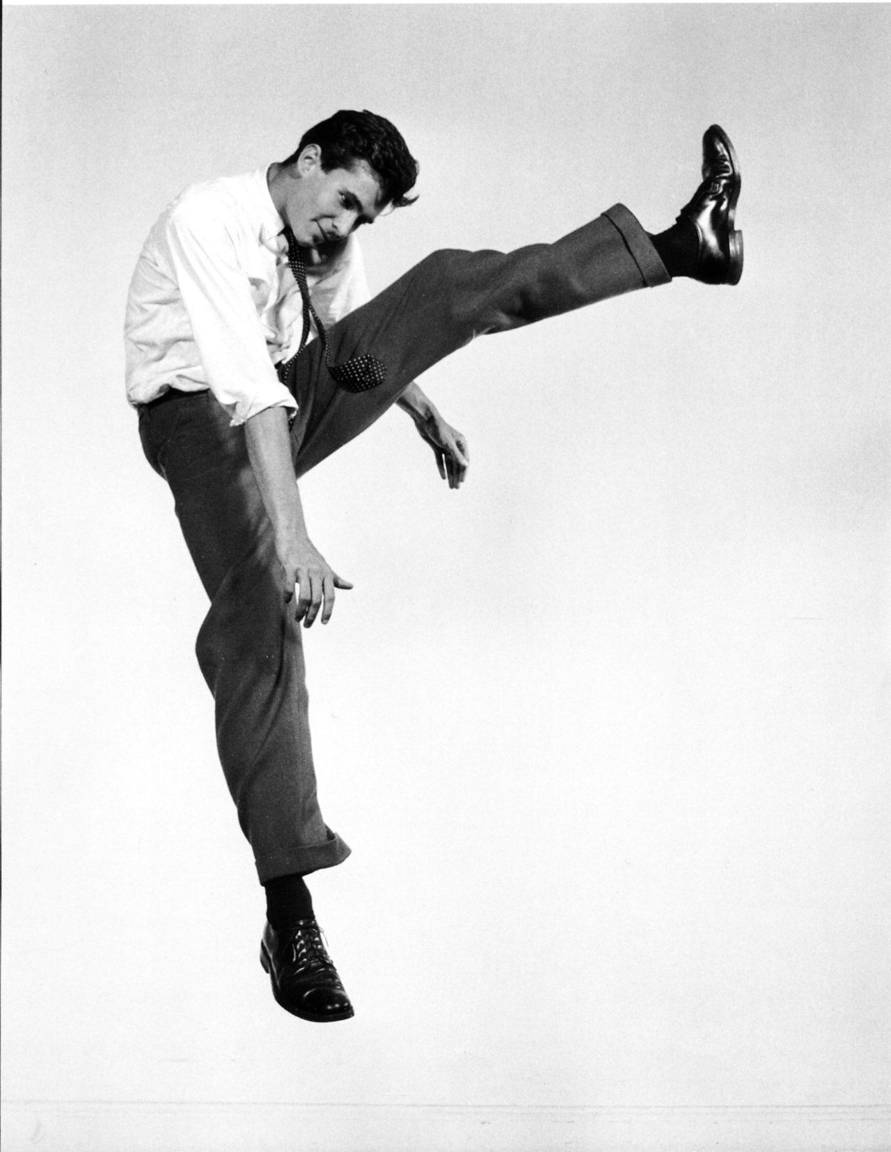 Galería: Philippe Halsman | Oscar en Fotos