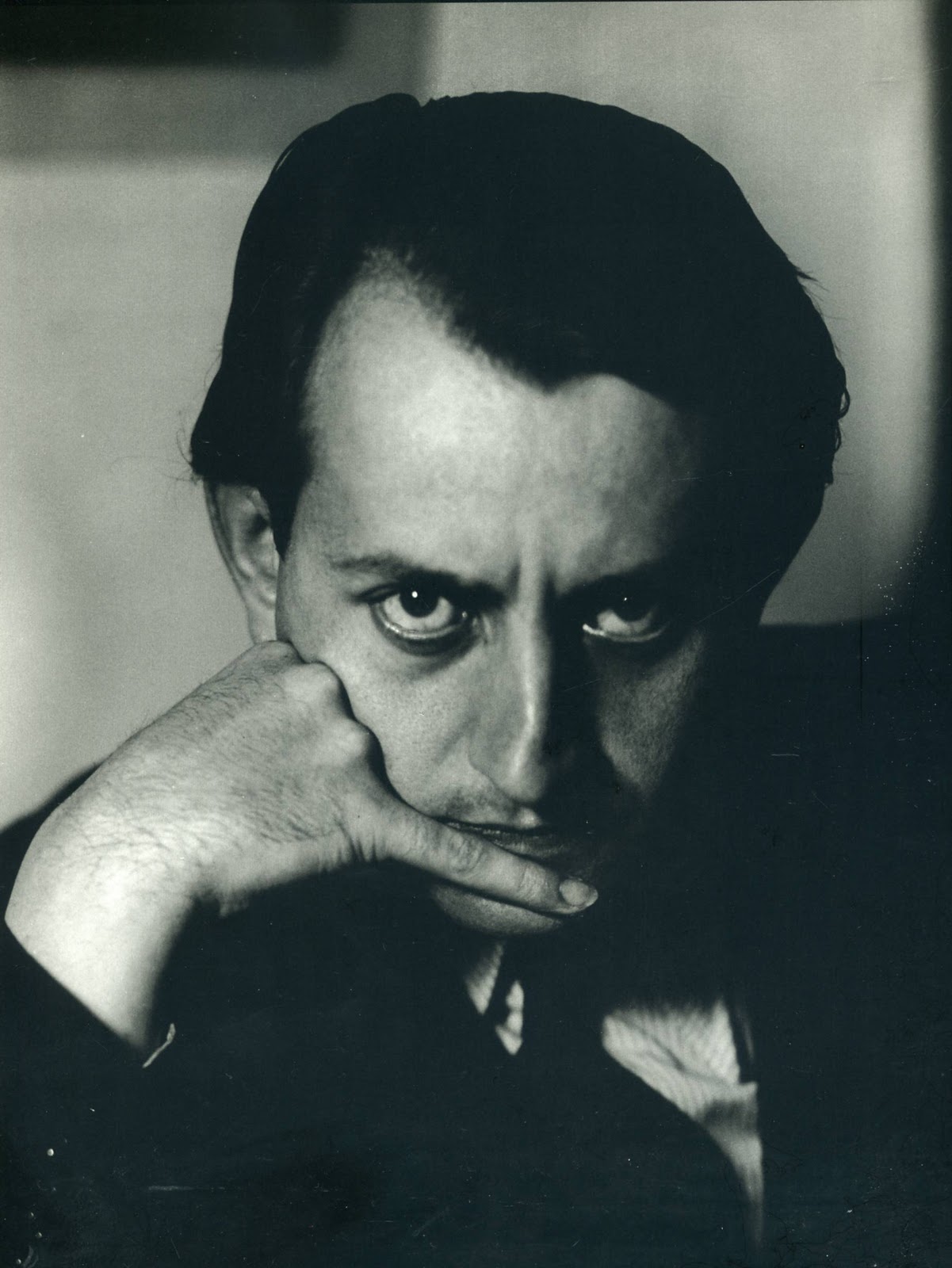 Galería: Philippe Halsman | Oscar en Fotos