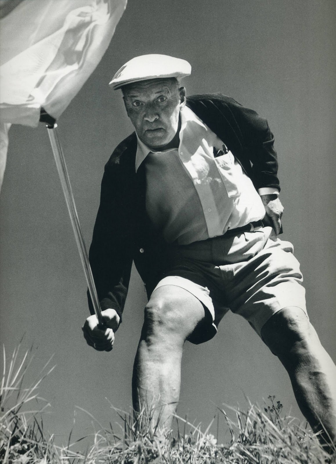 Galería: Philippe Halsman | Oscar en Fotos