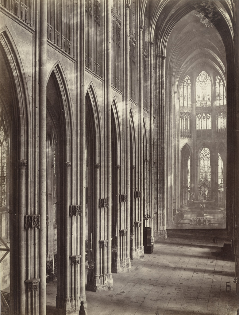 Galería: Louis-Auguste Bisson & Auguste-Rosalie Bisson | Oscar en Fotos