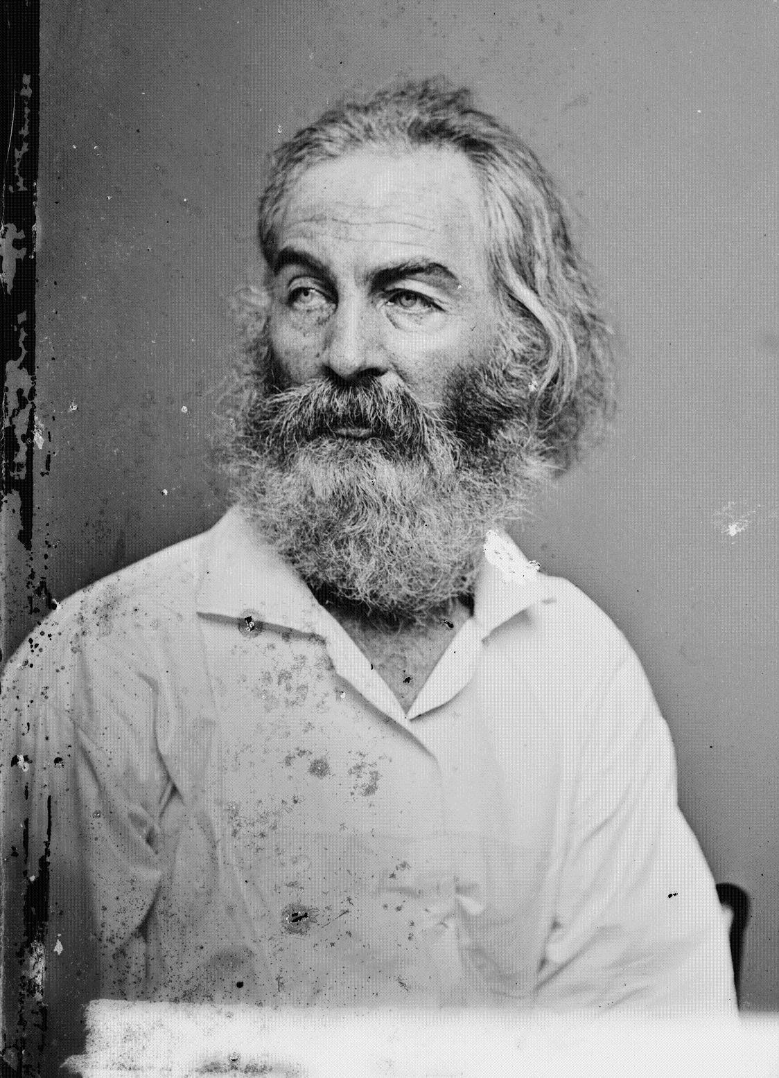 Mathew_Brady_35 | Oscar en Fotos