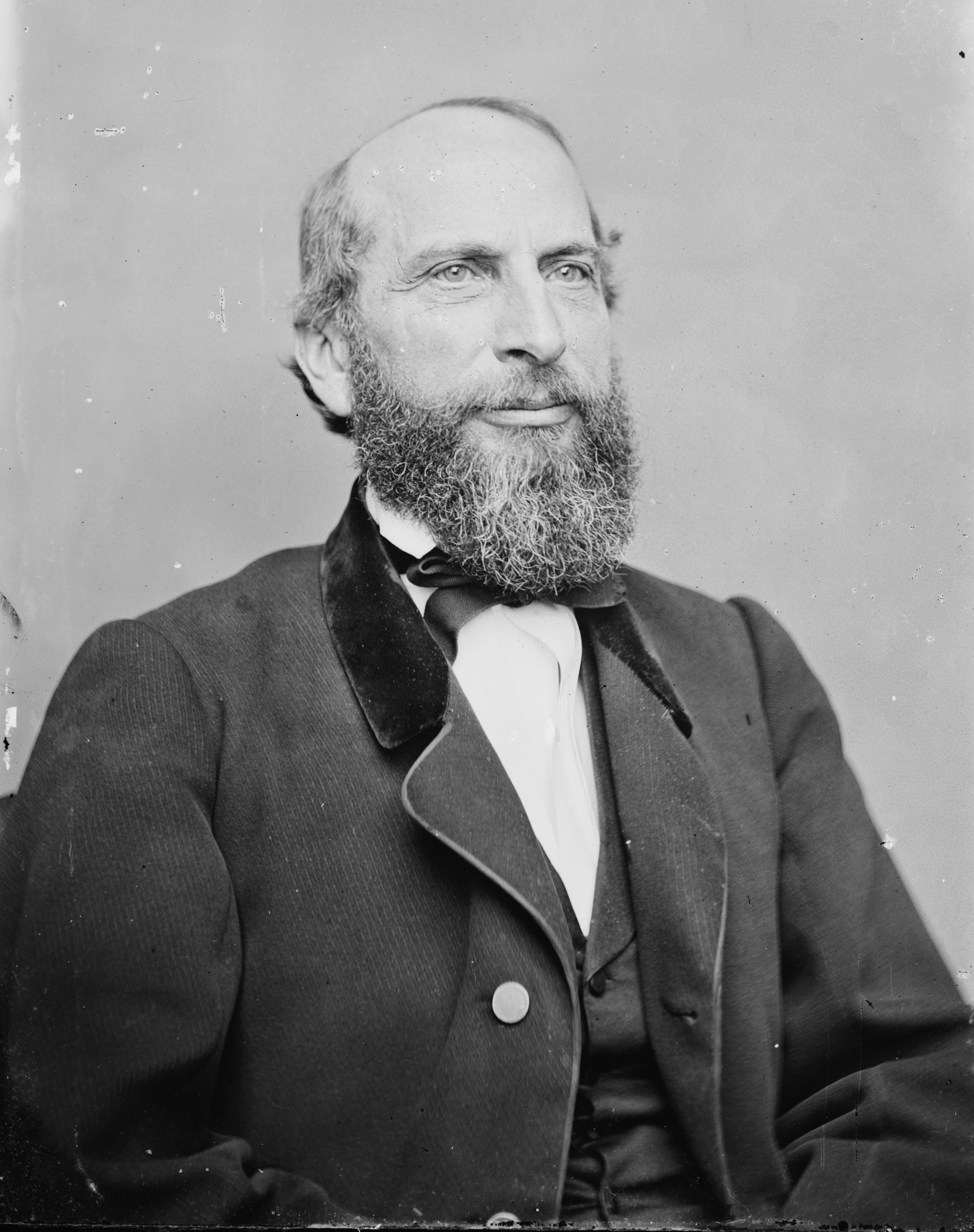 Galería: Mathew Brady | Oscar en Fotos