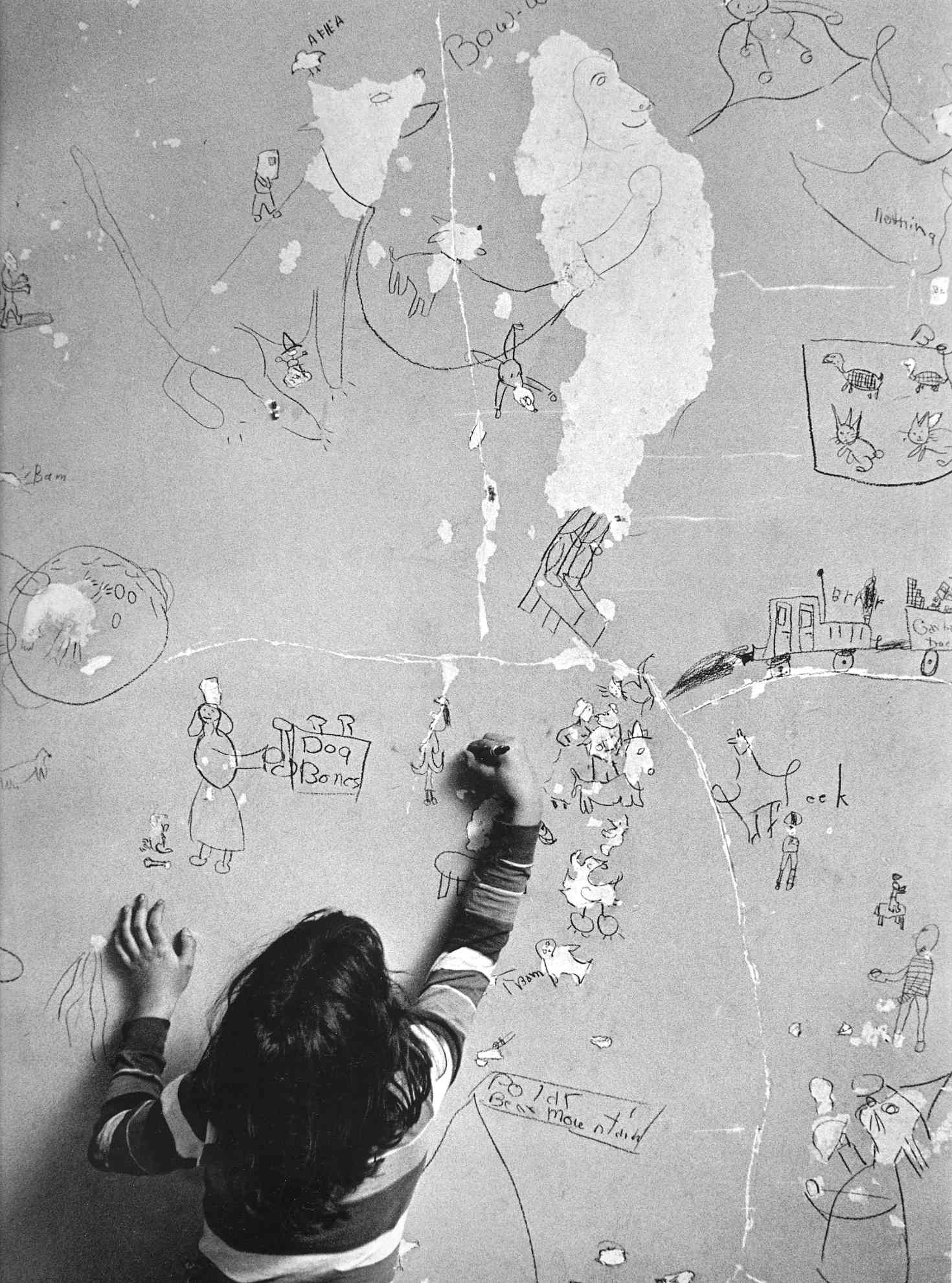 Galería: W. Eugene Smith | Oscar en Fotos