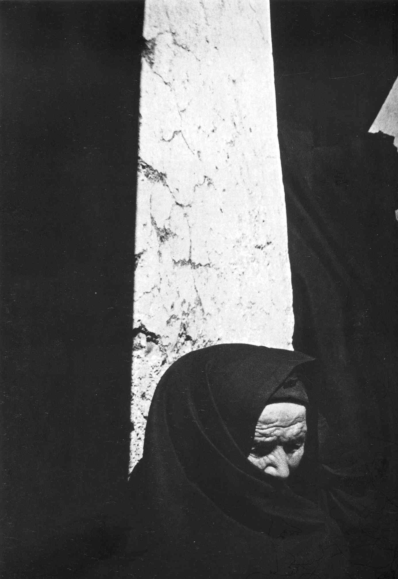 Galería: W. Eugene Smith | Oscar en Fotos