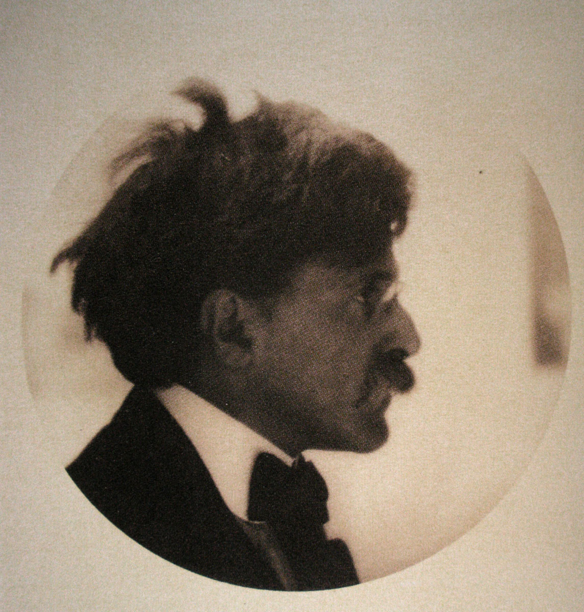 Galería: Alfred Stieglitz | Oscar en Fotos