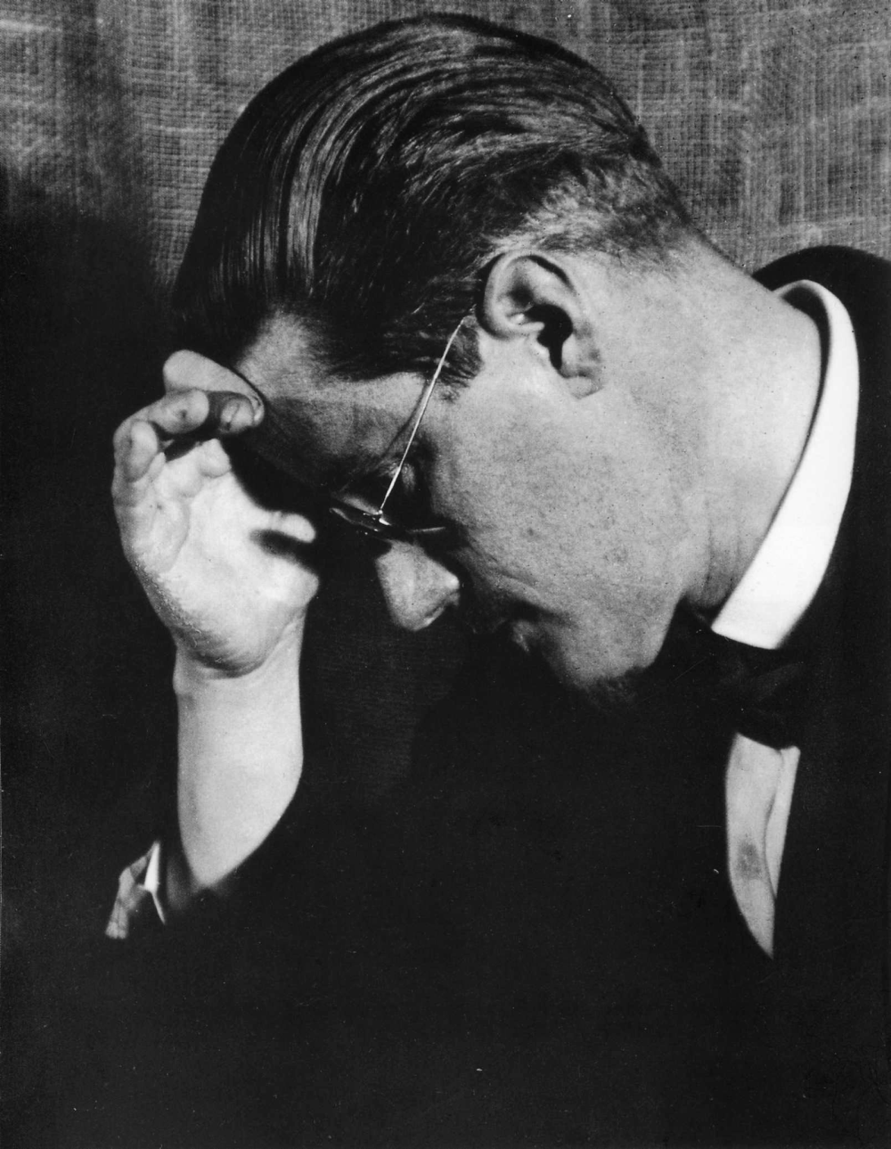 Galería: Man Ray | Oscar en Fotos