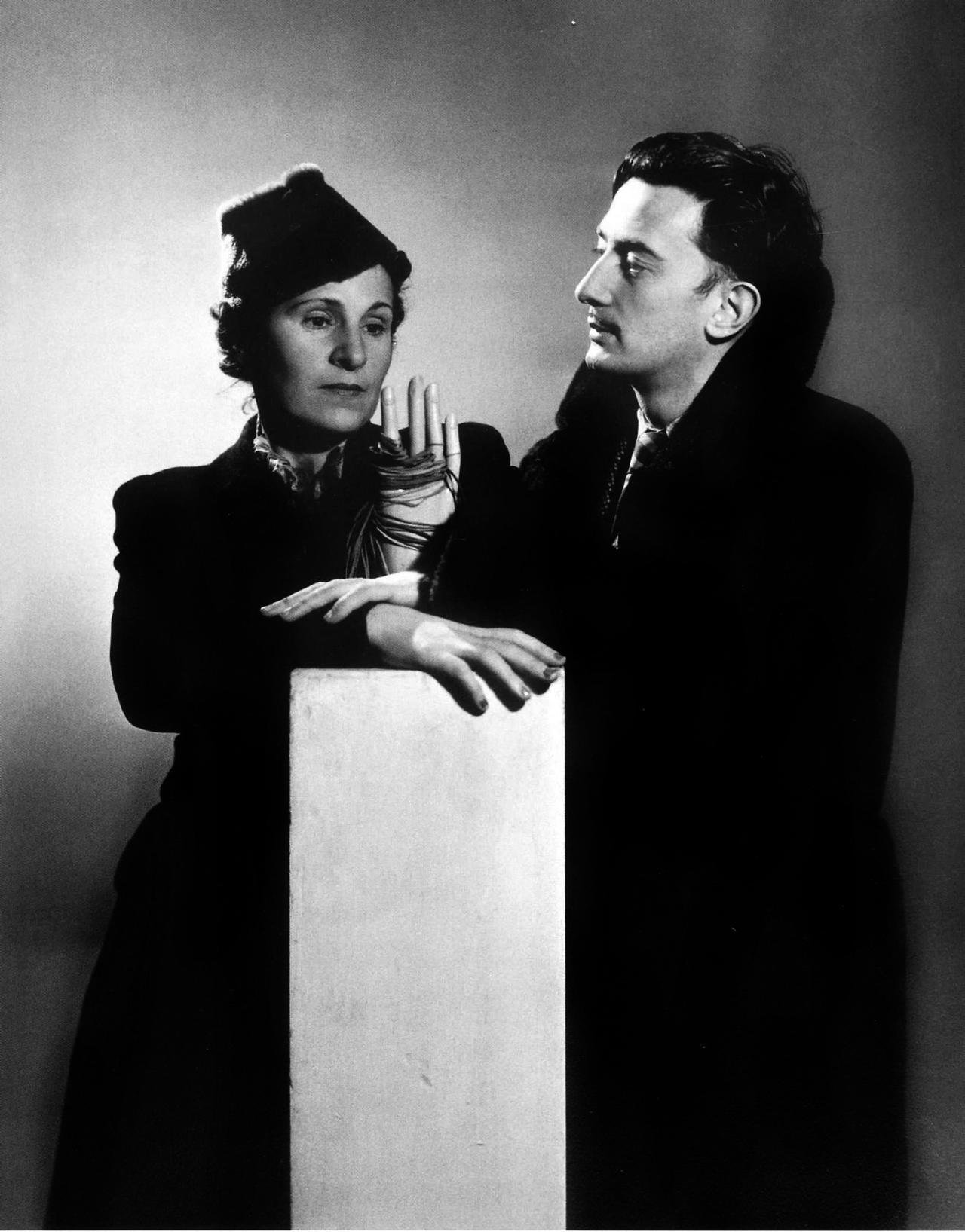 Galería: Man Ray | Oscar en Fotos