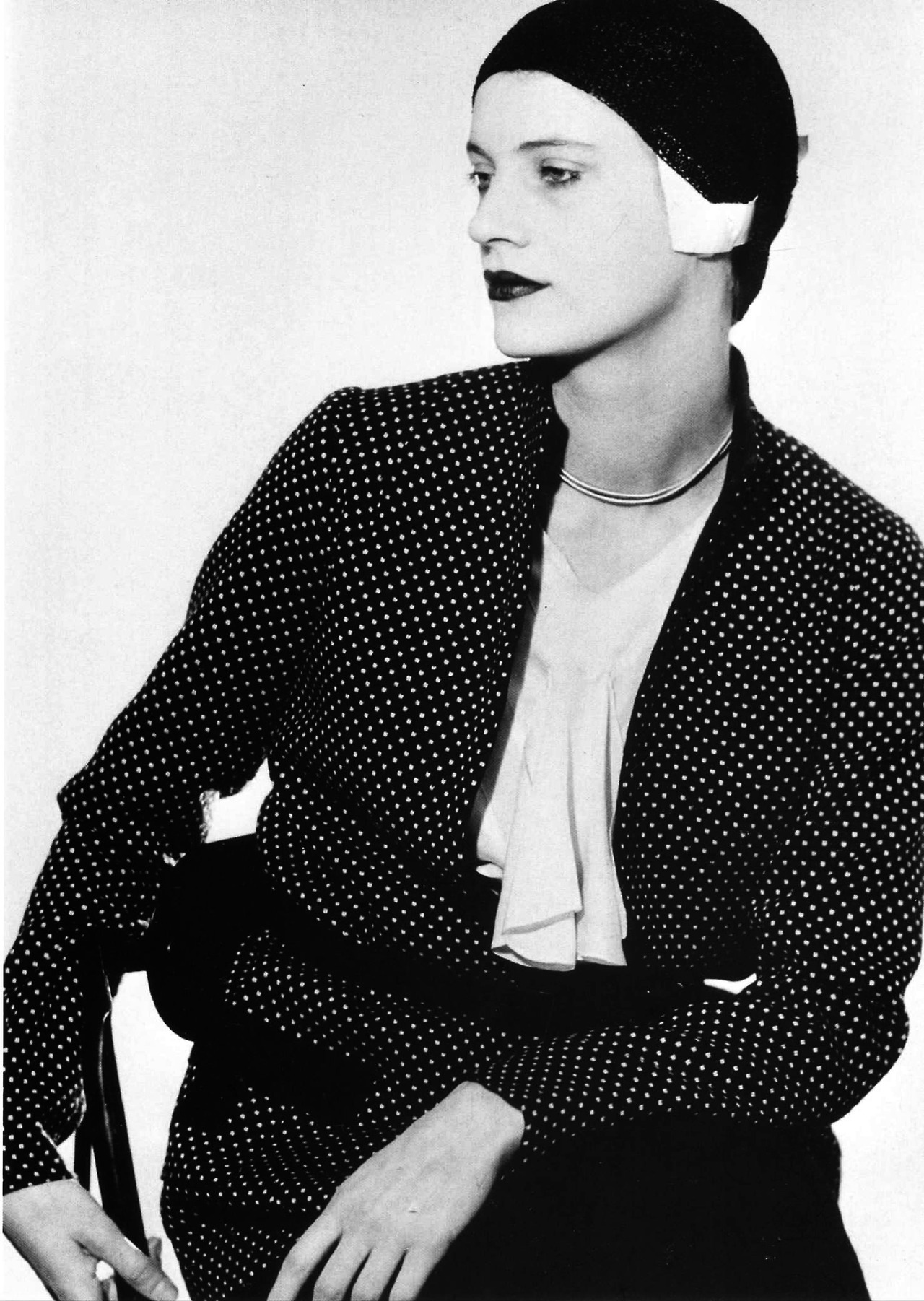 Galería: Man Ray | Oscar en Fotos