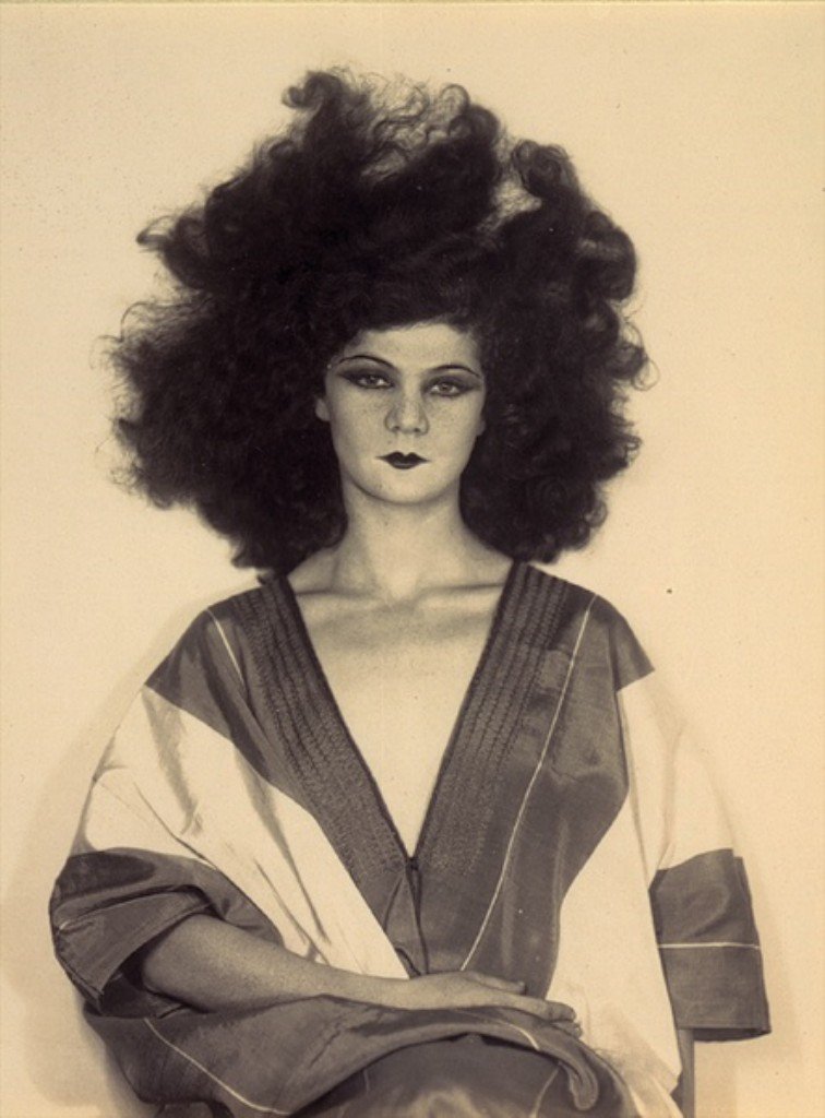 Galería: Man Ray | Oscar en Fotos