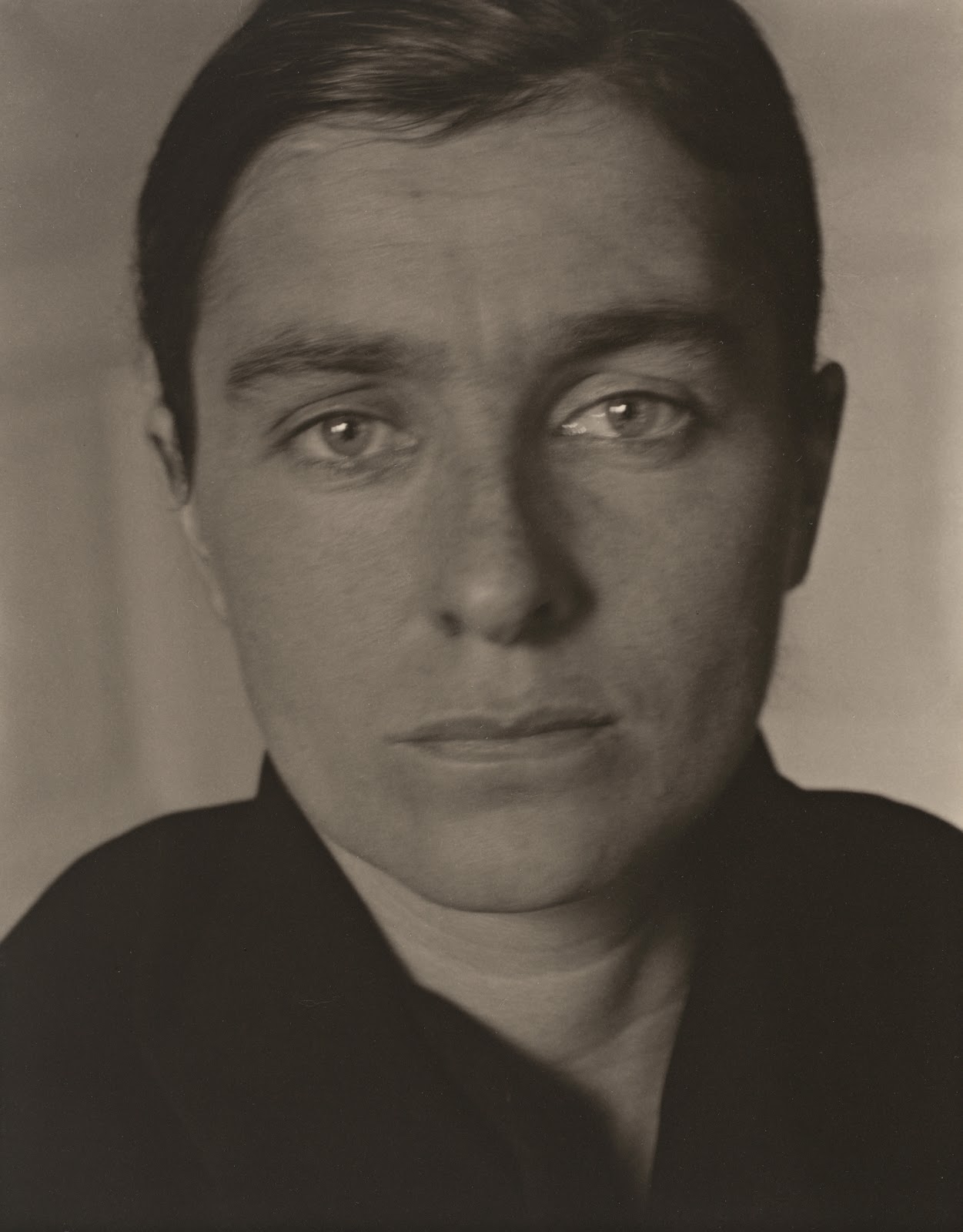 Paul_Strand_1 | Oscar en Fotos
