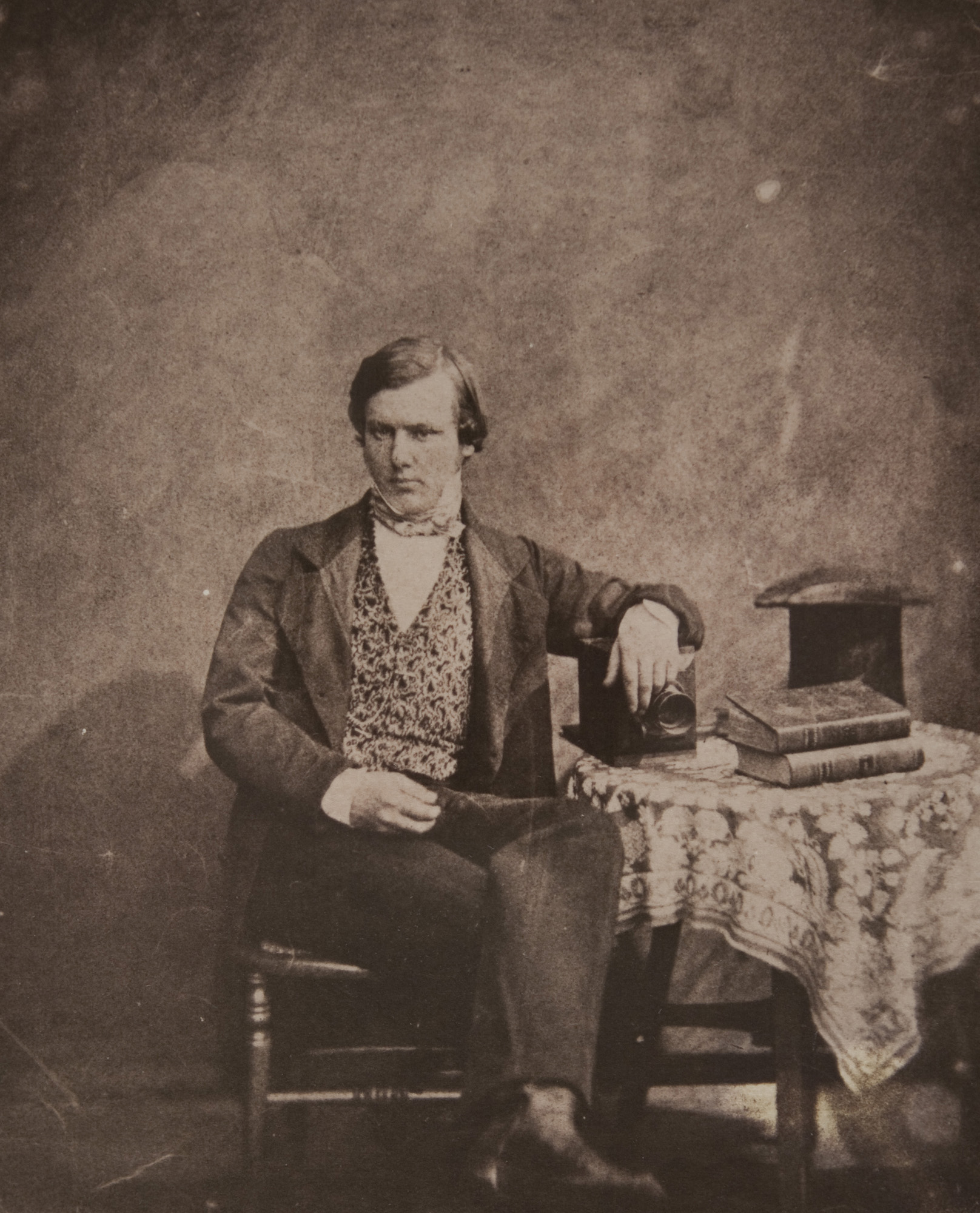 William_Henry_Fox_Talbot_34 | Oscar en Fotos