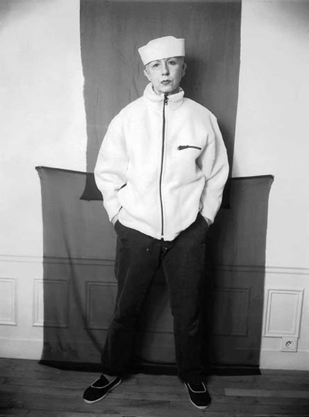 Claude_Cahun_25 | Oscar en Fotos