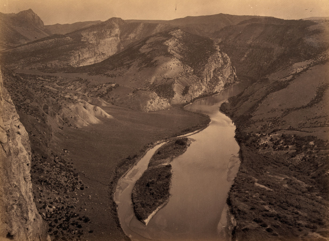 Galería: Timothy O’Sullivan | Oscar en Fotos