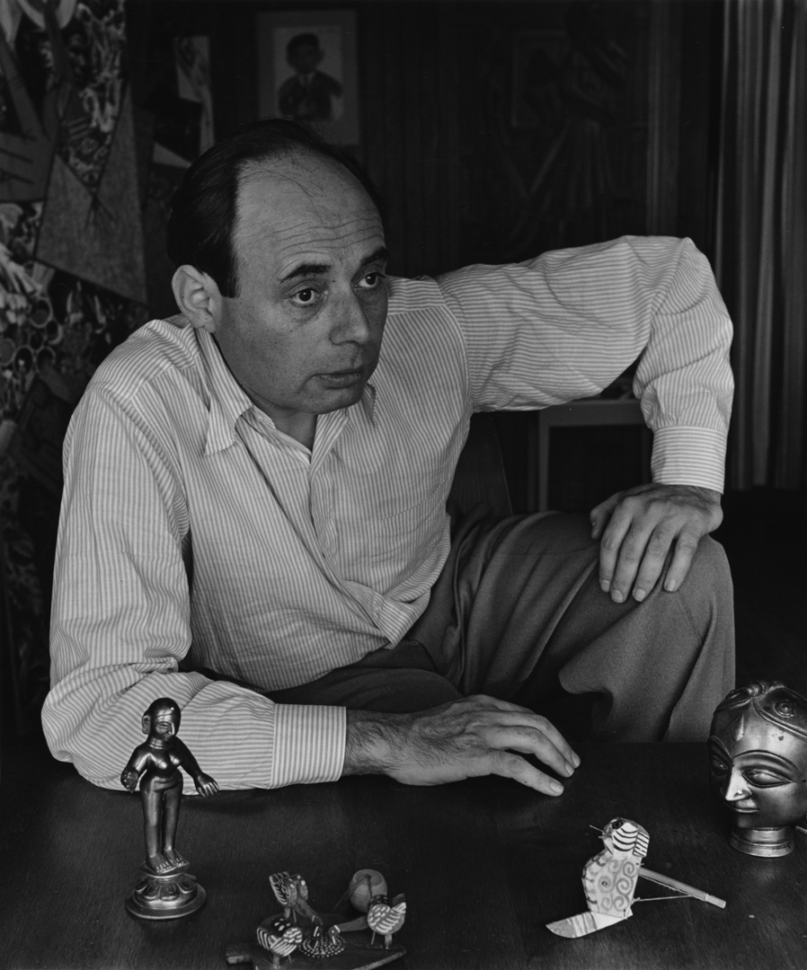 Galería: John Gutmann | Oscar en Fotos