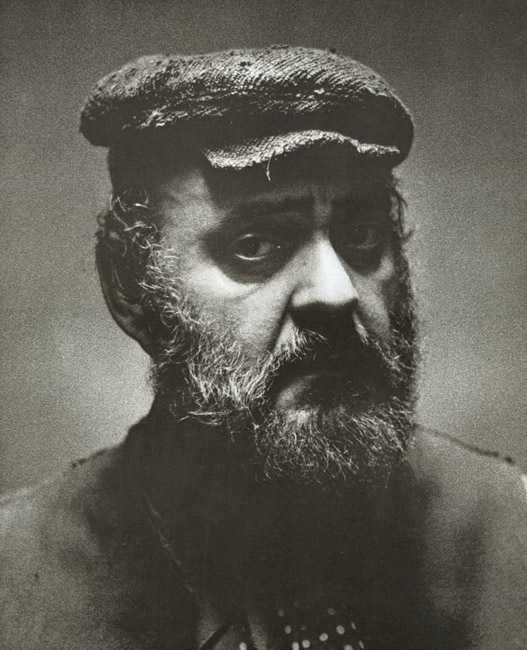 Galería: Max Waldman | Oscar en Fotos