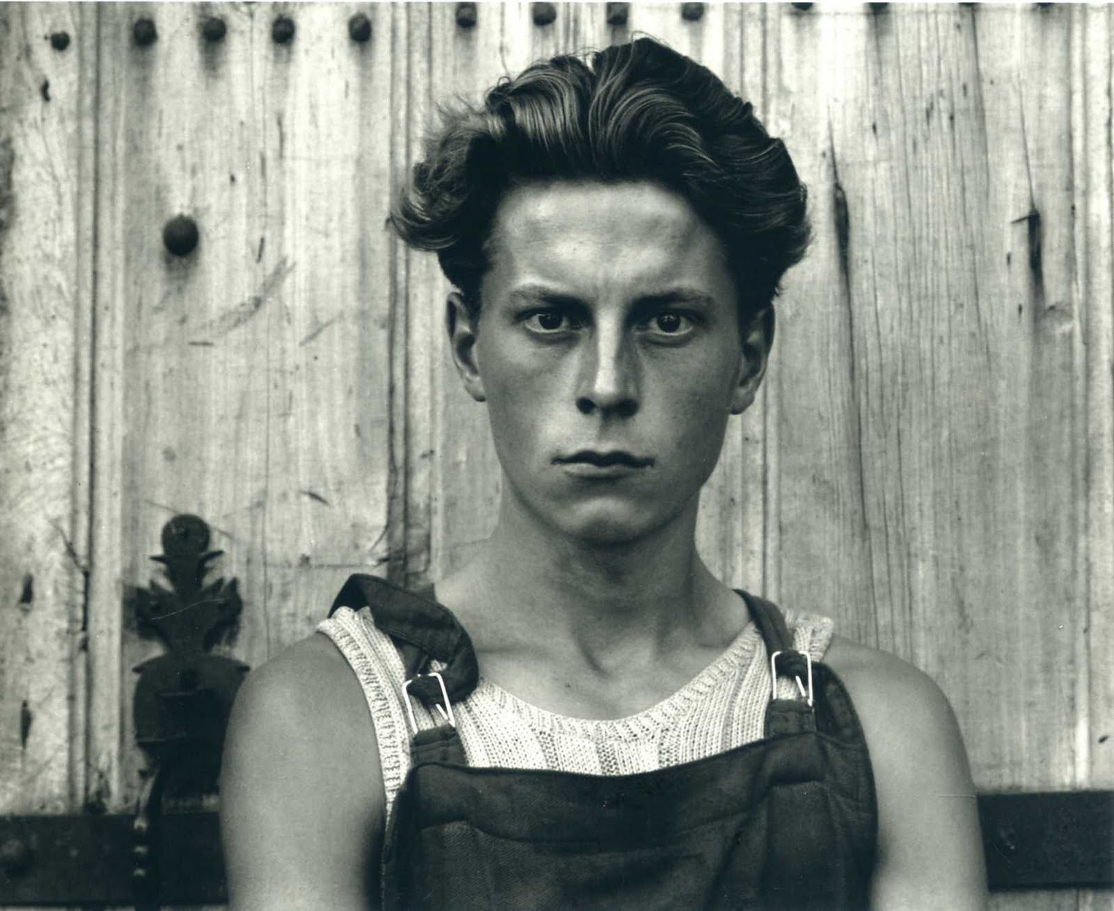 paul_strand | Oscar en Fotos