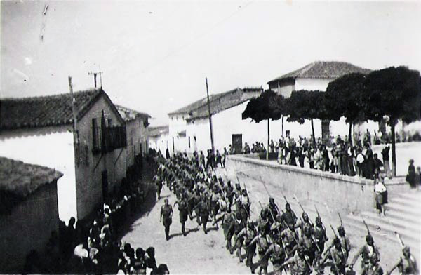 sublevados_guareña | Oscar en Fotos