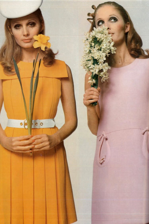 david_bailey_color_9 | Oscar en Fotos