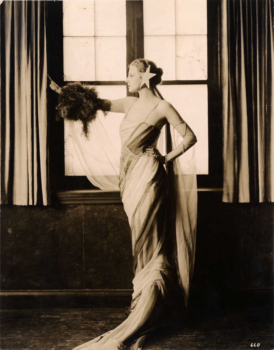 James Abbe, mini-biografía | Oscar en Fotos