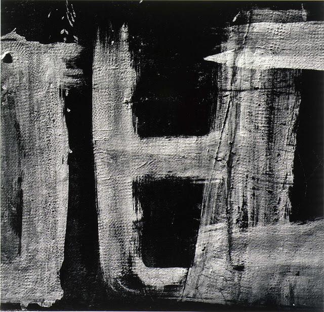 Galería: Aaron Siskind | Oscar en Fotos