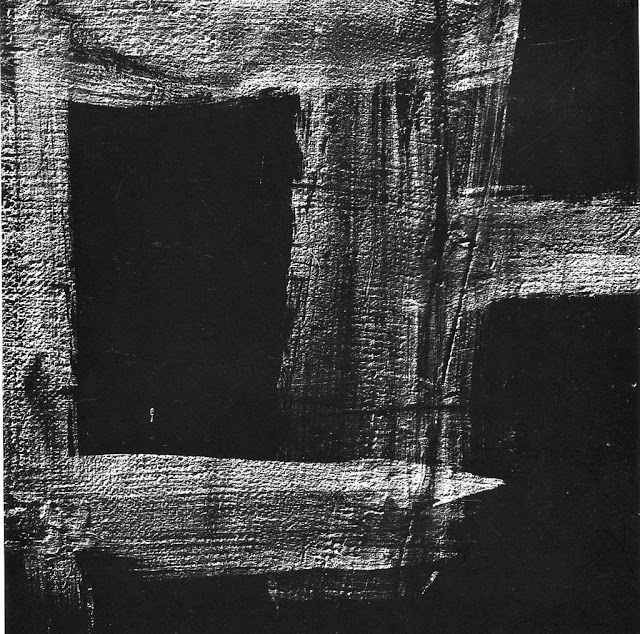 Galería: Aaron Siskind | Oscar en Fotos