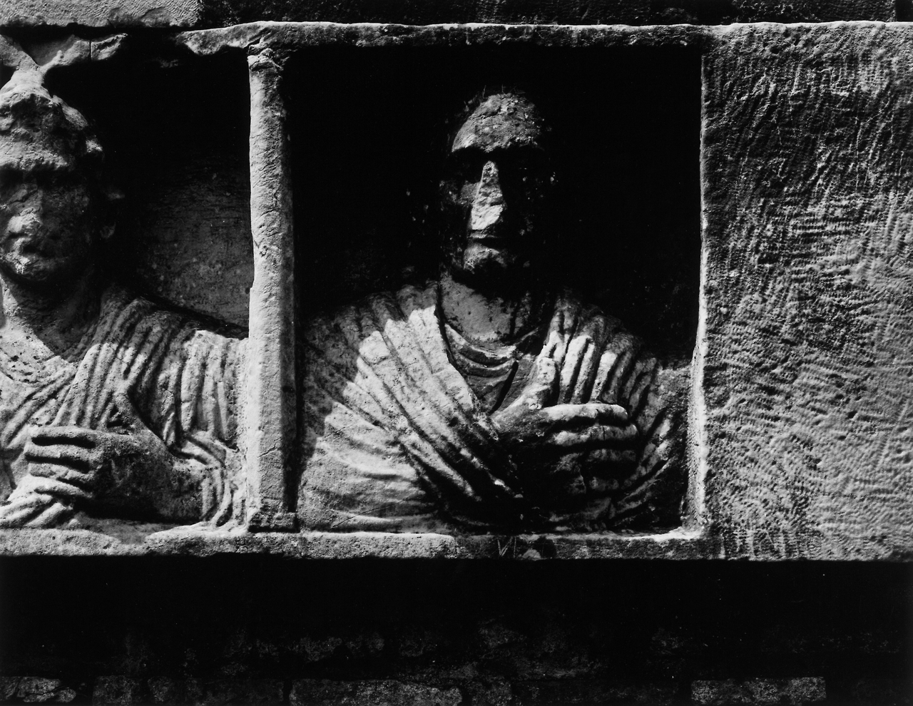 Galería: Aaron Siskind | Oscar en Fotos