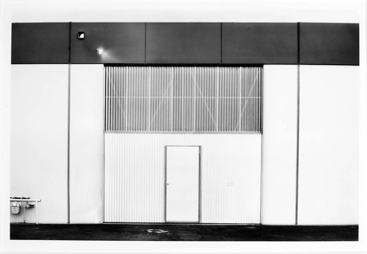 Galería: Lewis Baltz | Oscar en Fotos