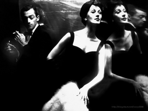 Galería: Lillian Bassman | Oscar en Fotos