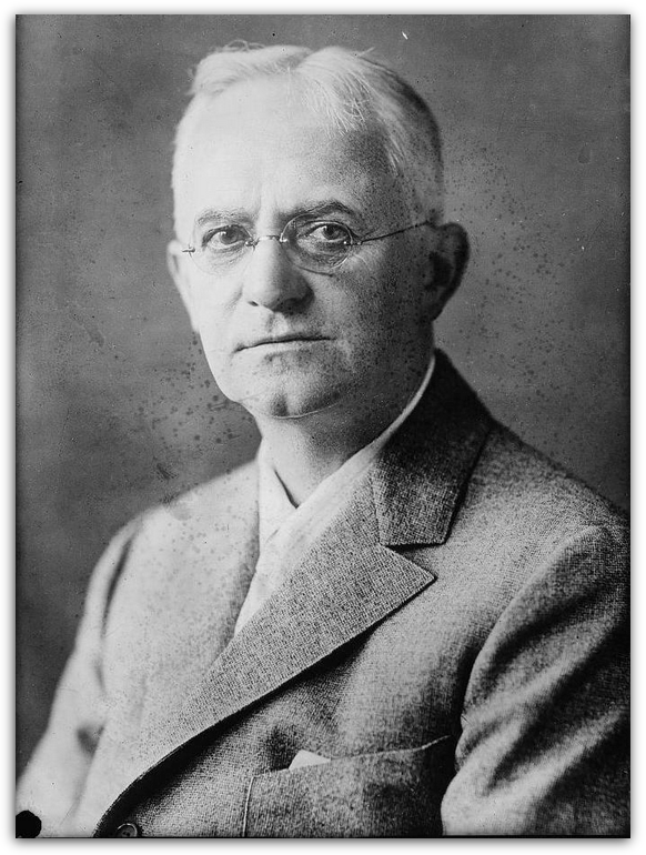 george_eastman_retrato | Oscar en Fotos