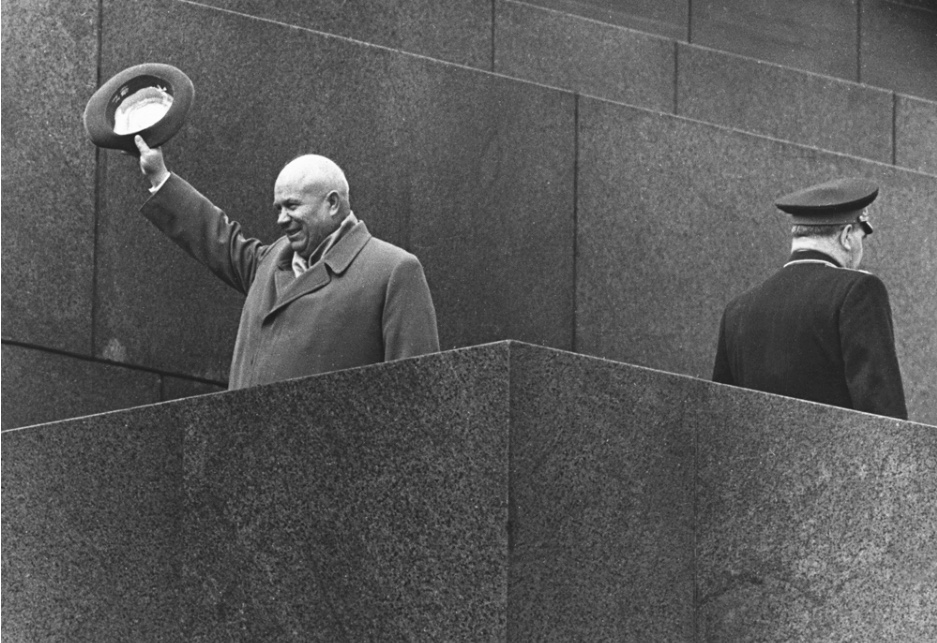 Dmitry_Dimitri_Dmitri_Baltermants_lideres_leader_kruschev_nikita ...